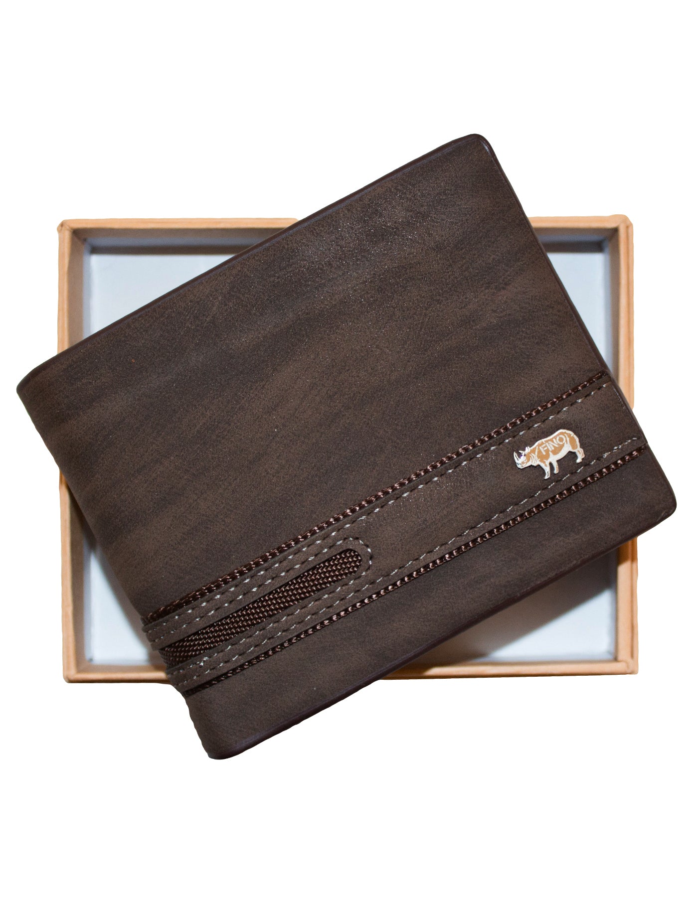 Wallets – Fino